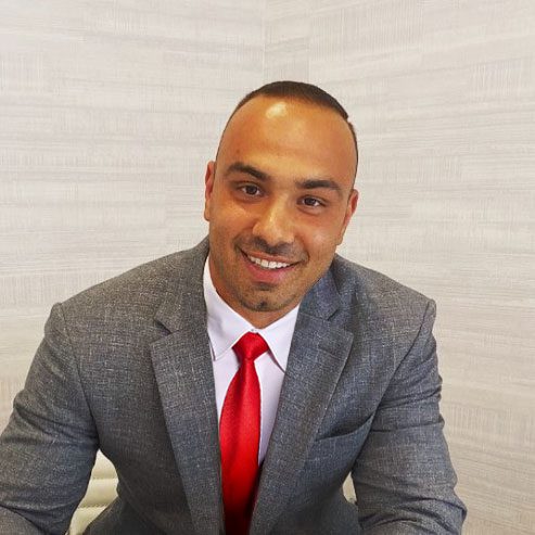 Who We Are - KMK Training: Learn About The Coaches and Certifications